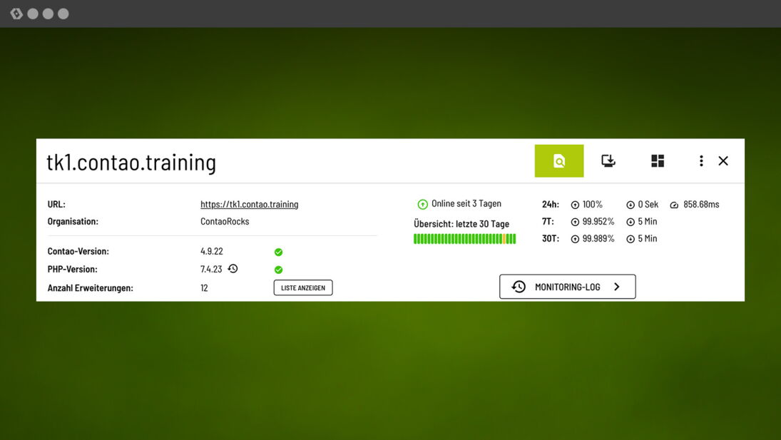 3 new features for trakked.io - trakked.io